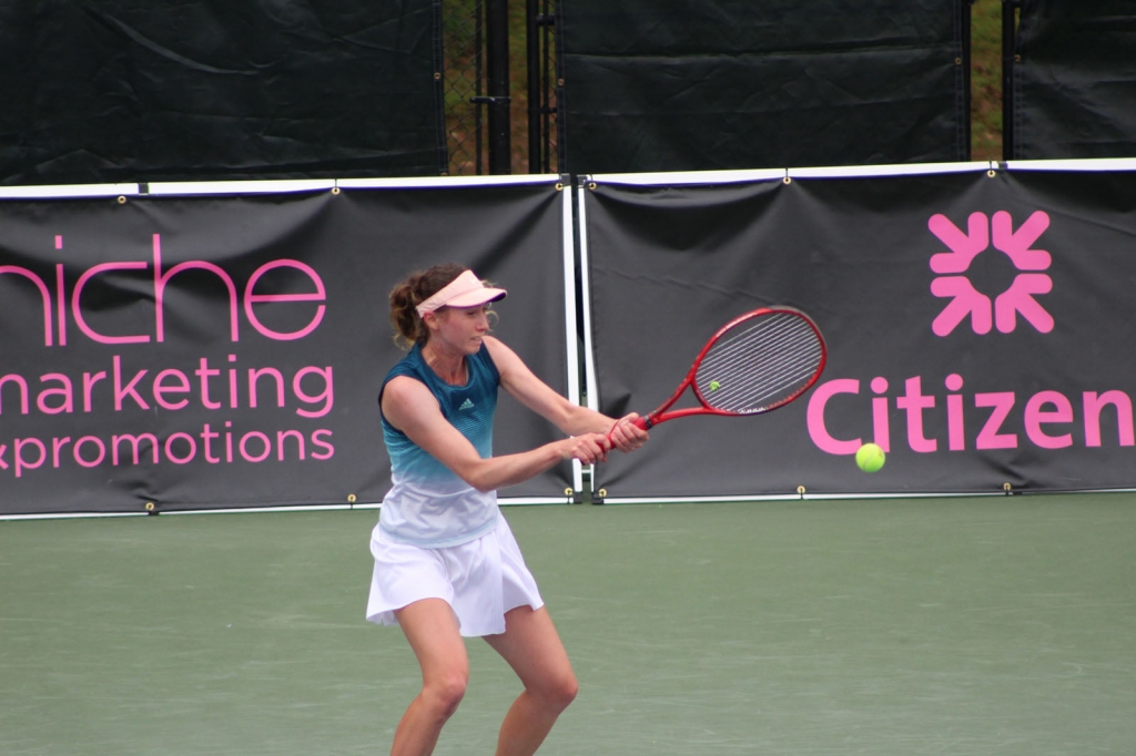 Cristina Bucsa alcanza sus primeros cuartos de final WTA y primera ...